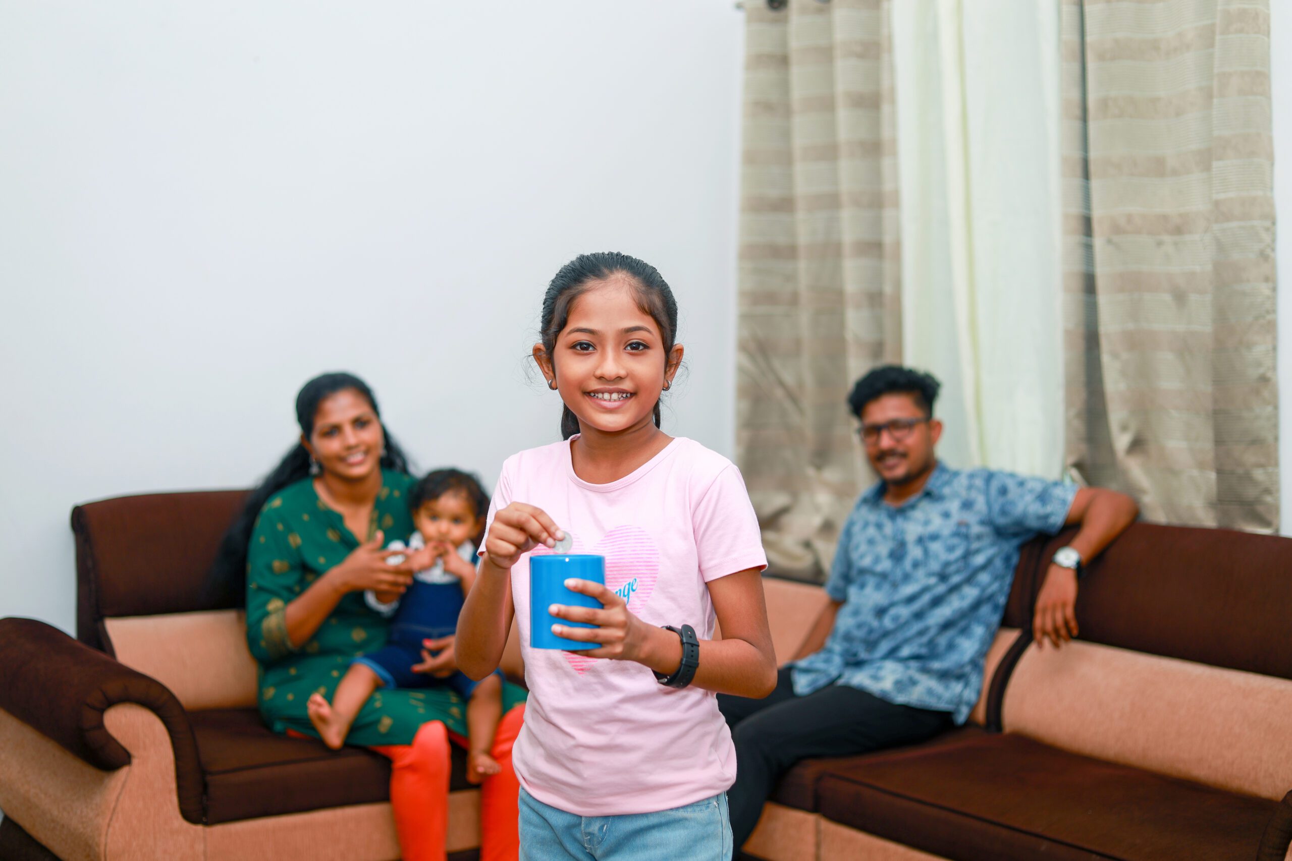 How Chit Fund Works with Example | KDC Chits Explained