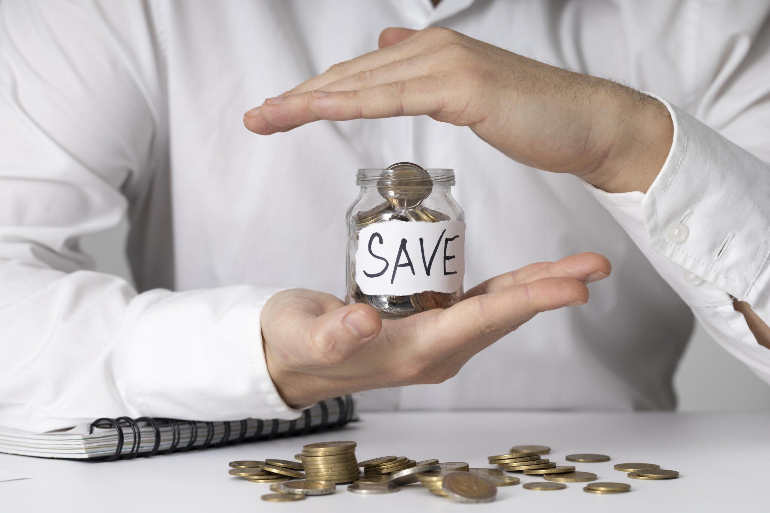 How Chit Funds Help During Financial Emergencies? - KDC Chits