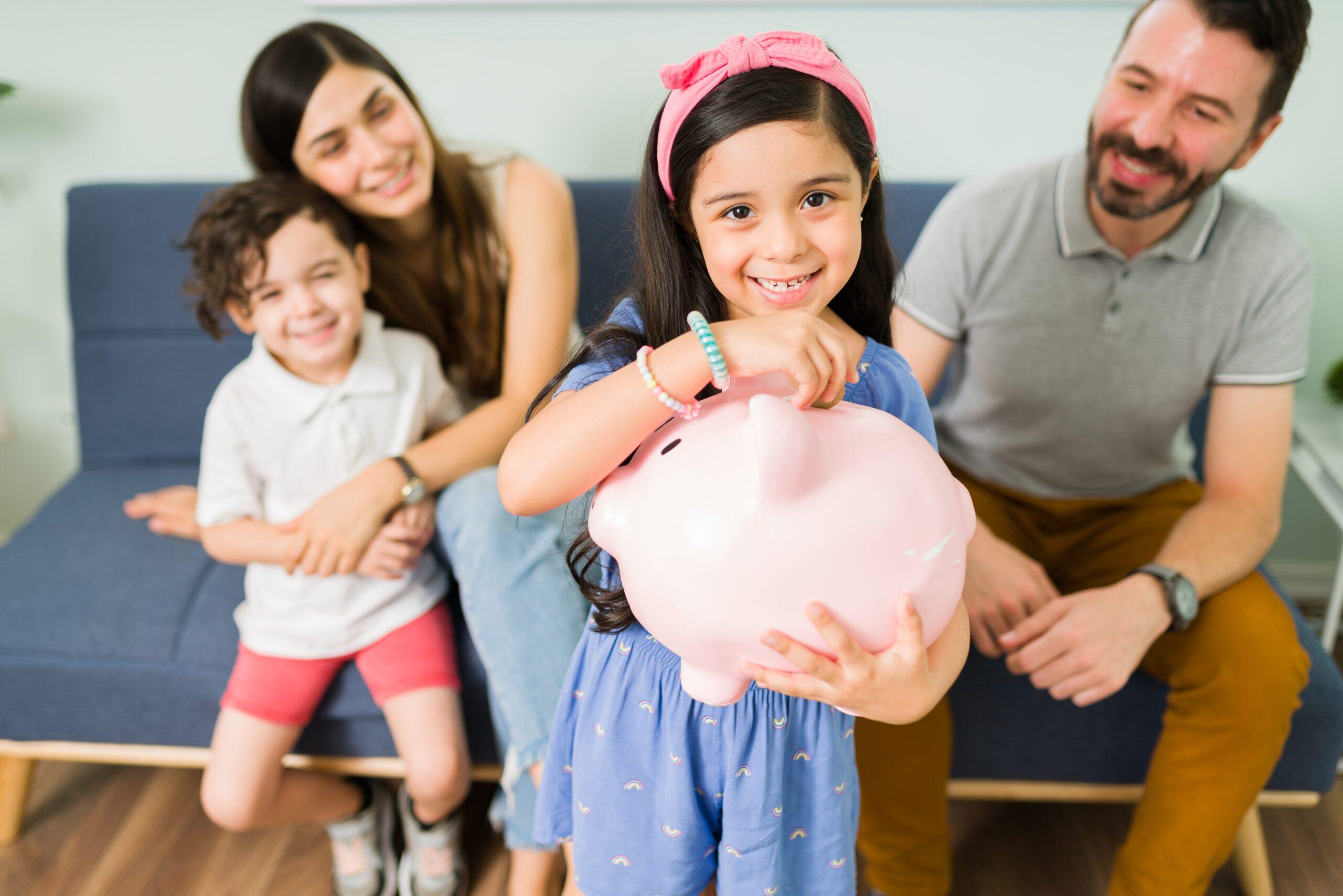Chit Funds for Family Financial Security - KDC Chits