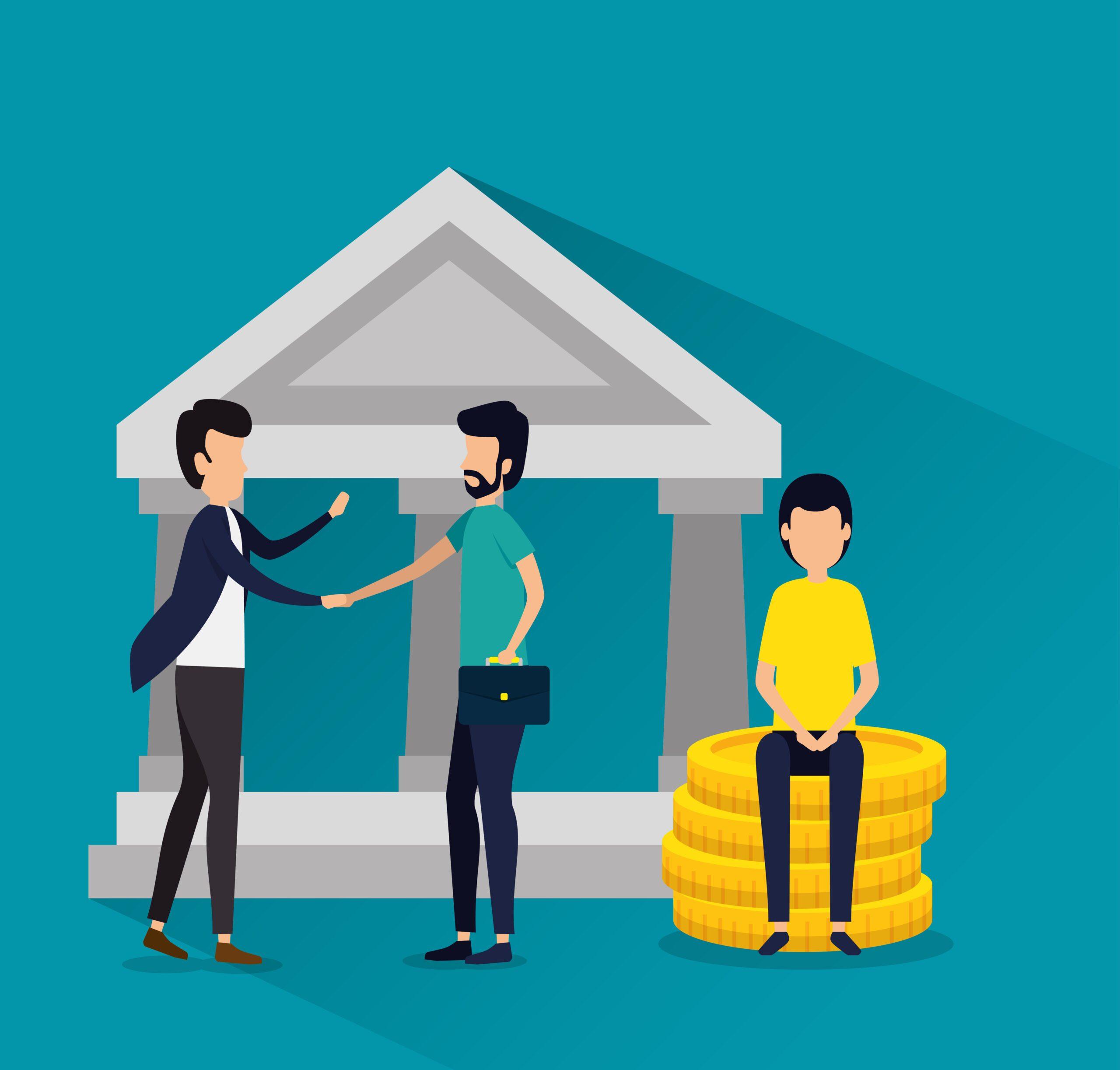 How Chit Funds Auctions Work - KDC Chits